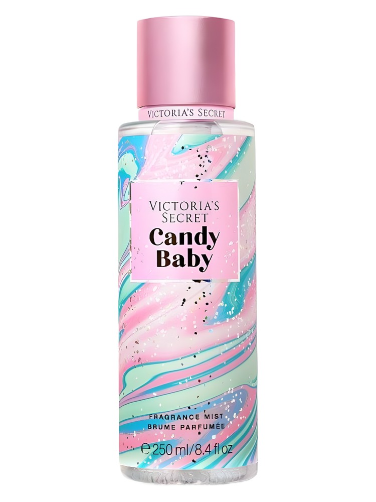 Candy Baby Victoria's Secret fragancia - una fragancia para Mujeres 2019