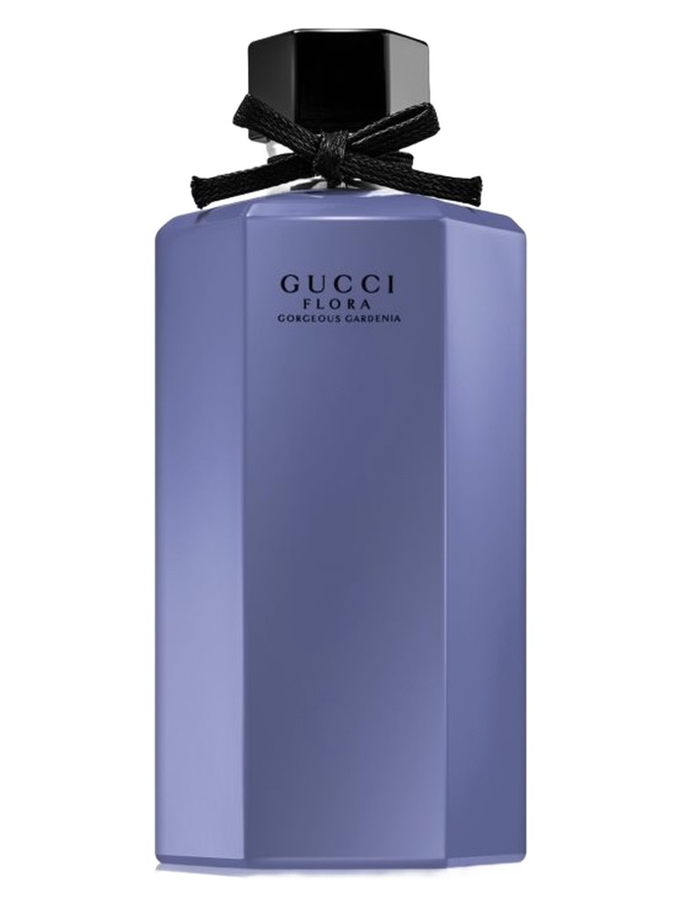 Flora Gorgeous Gardenia Limited Edition 2020 Gucci perfume - a ...