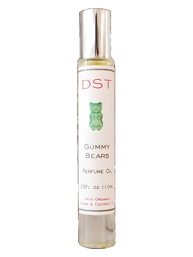 Gummy Bears Doctor Sweet Tooth perfume - a fragrance for women and men 2007