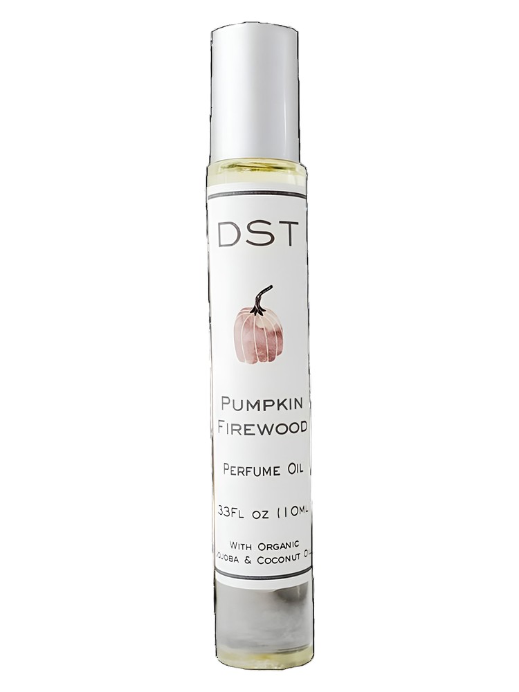 Pumpkin Firewood Doctor Sweet Tooth perfume - a fragrance for women and ...