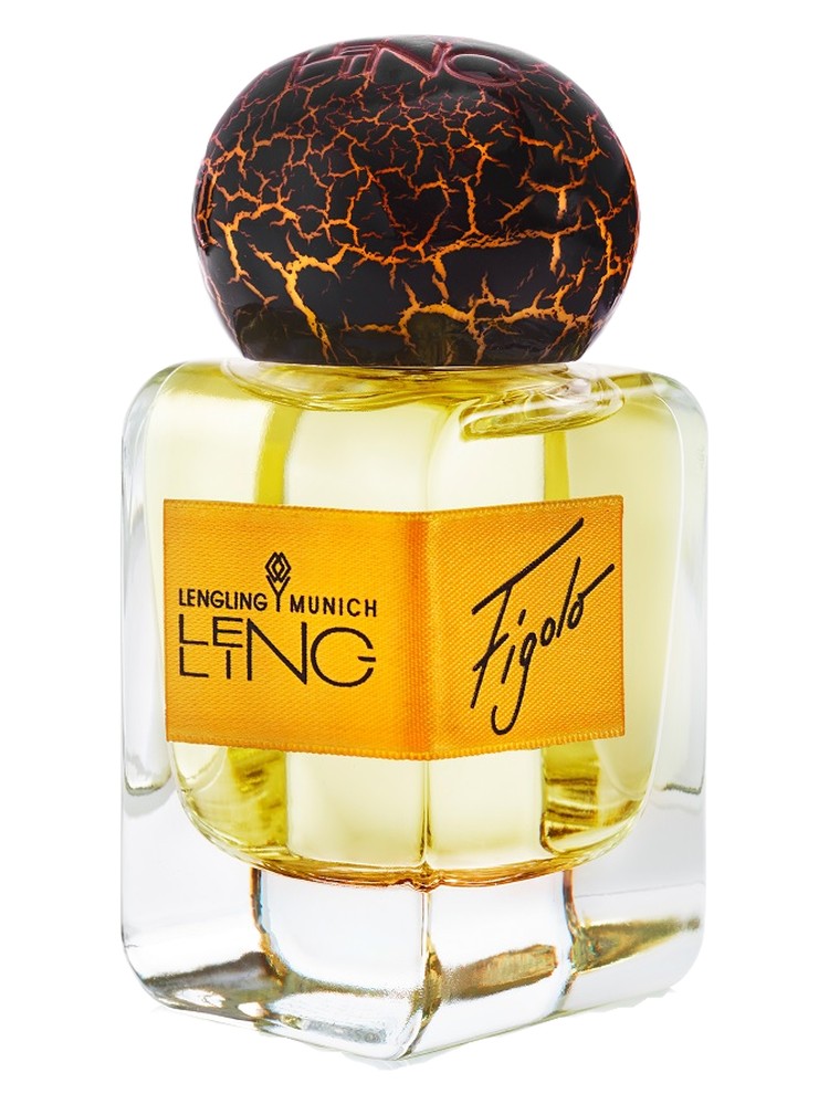 Figolo Lengling perfume - a fragrance for women and men 2020