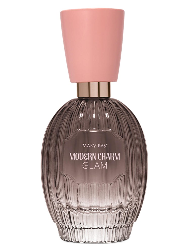 Modern Charm Glam Mary Kay perfume - a fragrance for women 2020