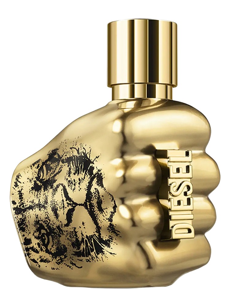 Spirit Of The Brave Intense Diesel cologne - a fragrance for men 2020