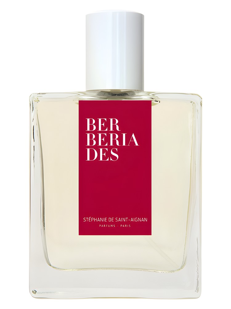 Berberiades Stephanie de Saint-Aignan perfume - a fragrance for women ...
