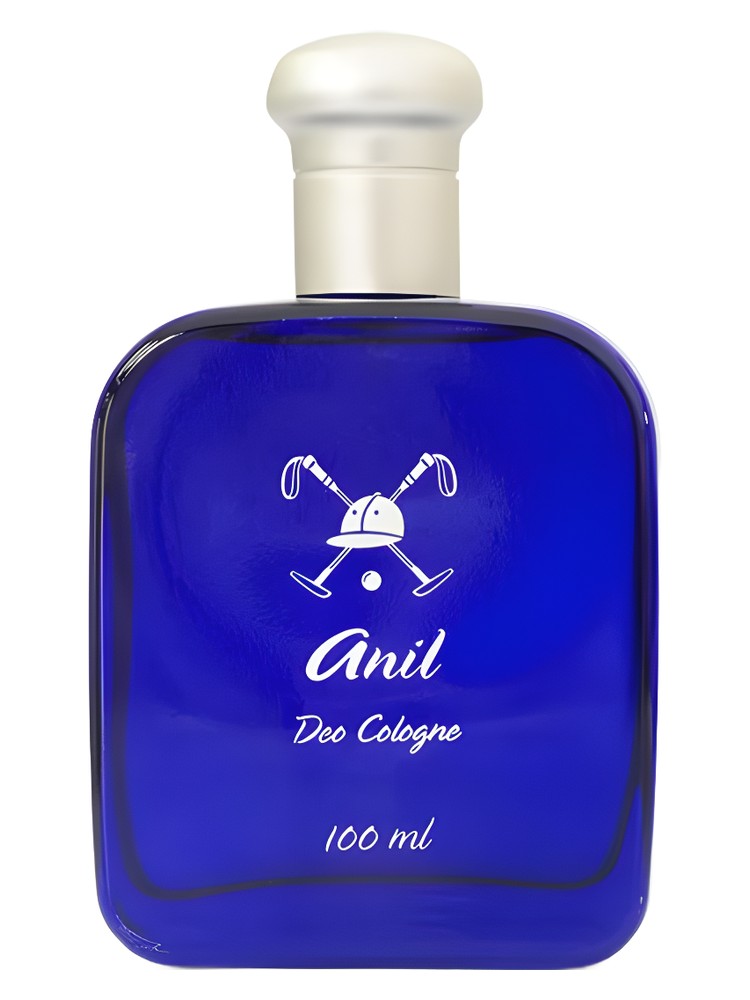 Anil Polo Play cologne - a fragrance for men 2013