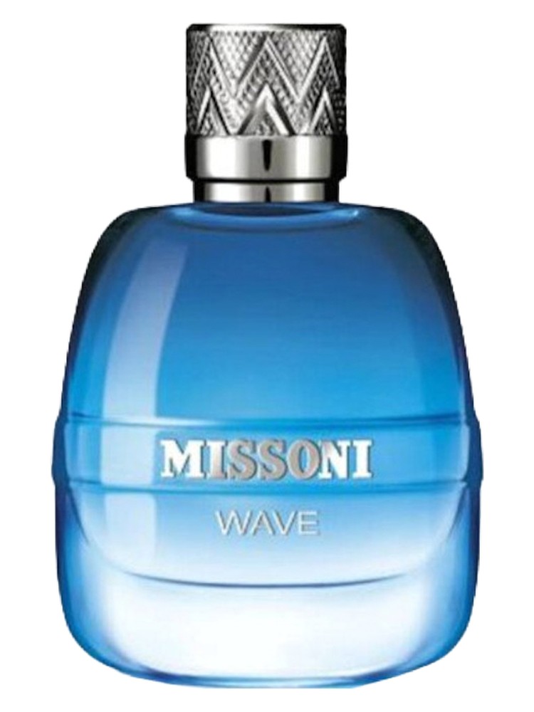 Missoni Wave Missoni cologne - a fragrance for men 2020