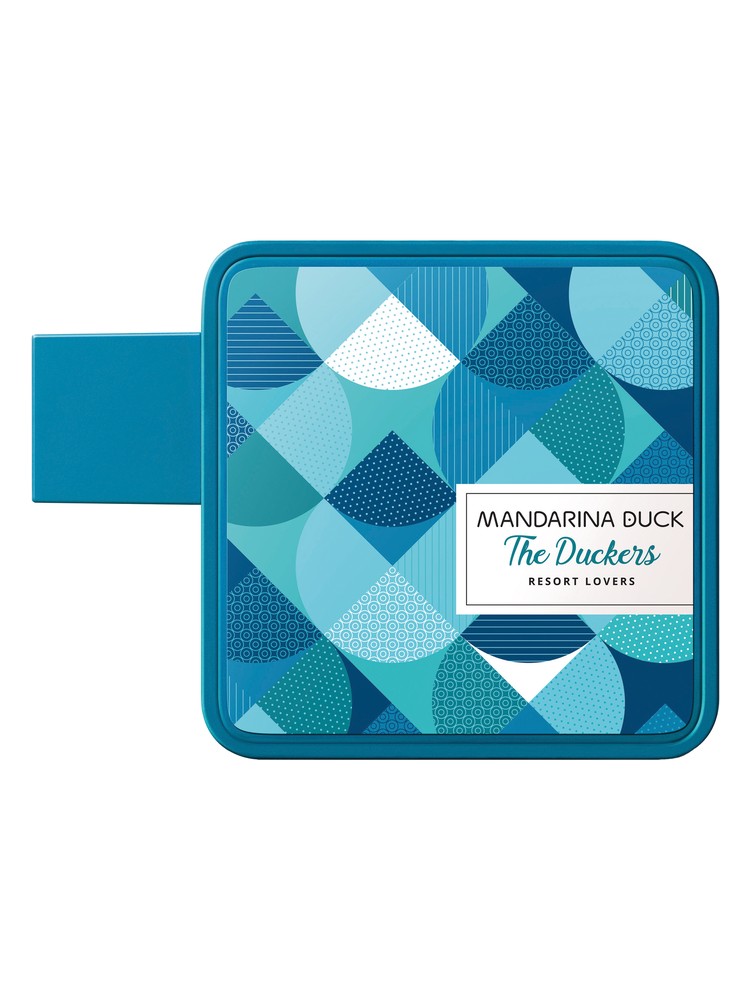 Resort Lovers Mandarina Duck perfume - a fragrance for women and men 2020