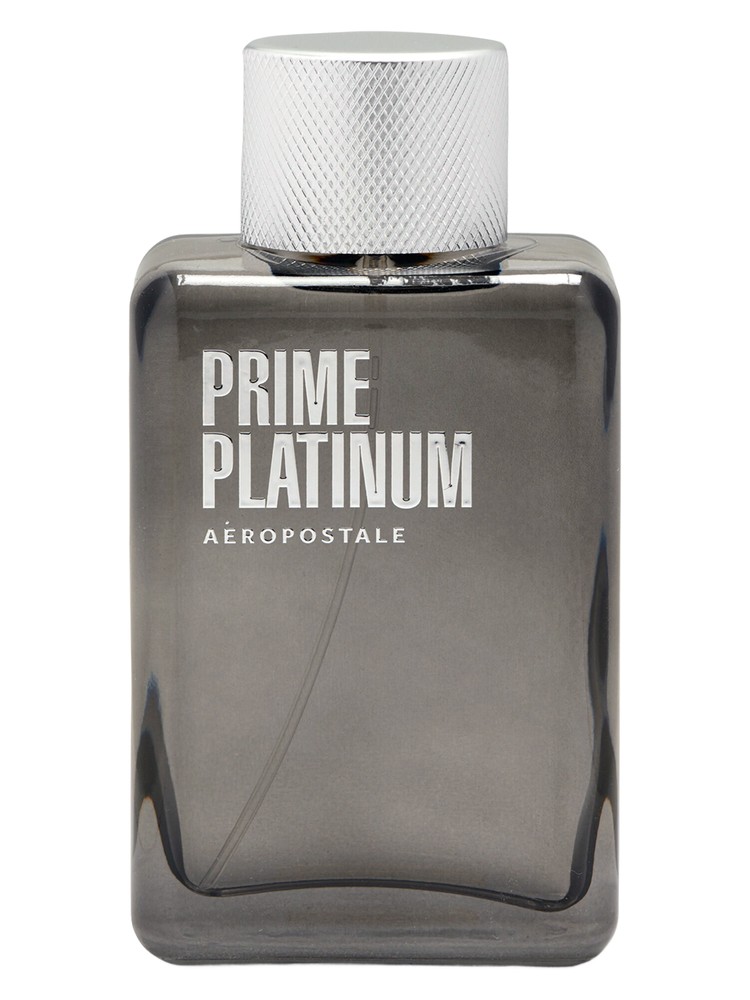 Prime Platinum Aéropostale cologne - a fragrance for men 2017