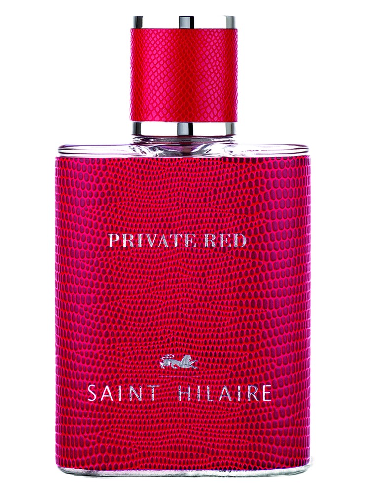 Private Red Saint Hilaire cologne - a fragrance for men 2018