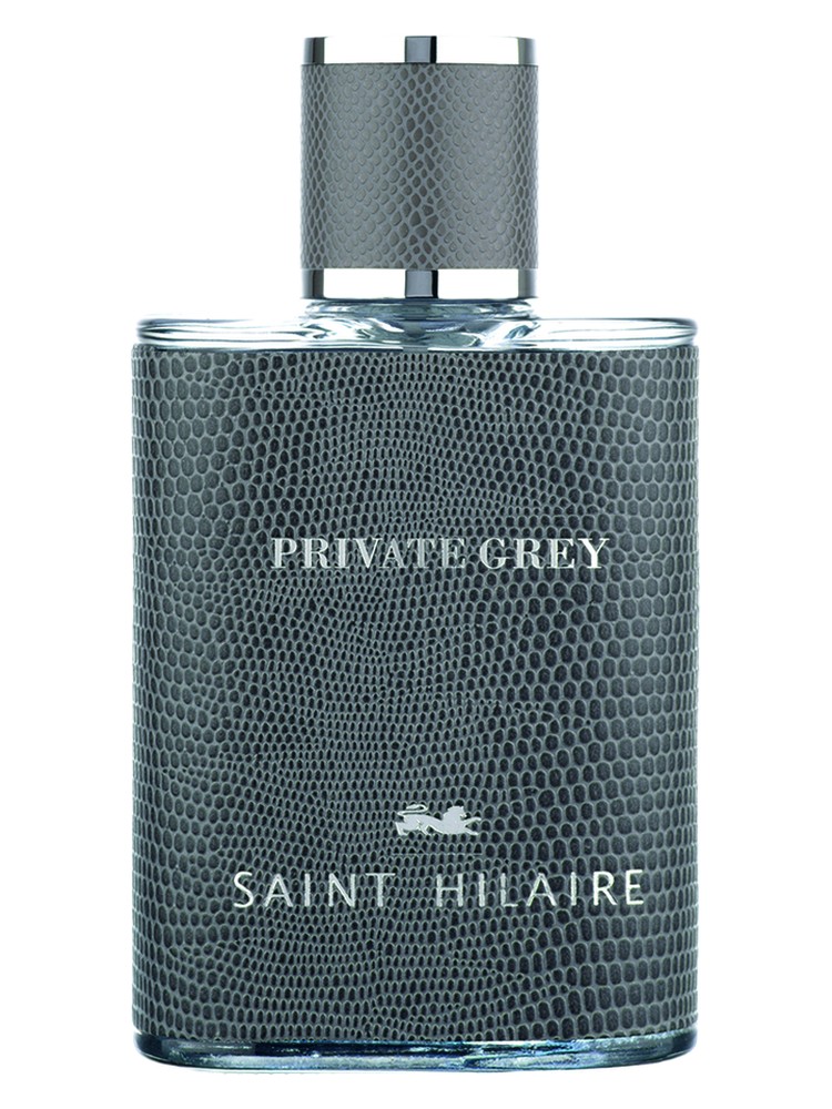 Private Gray Saint Hilaire cologne - a fragrance for men 2018