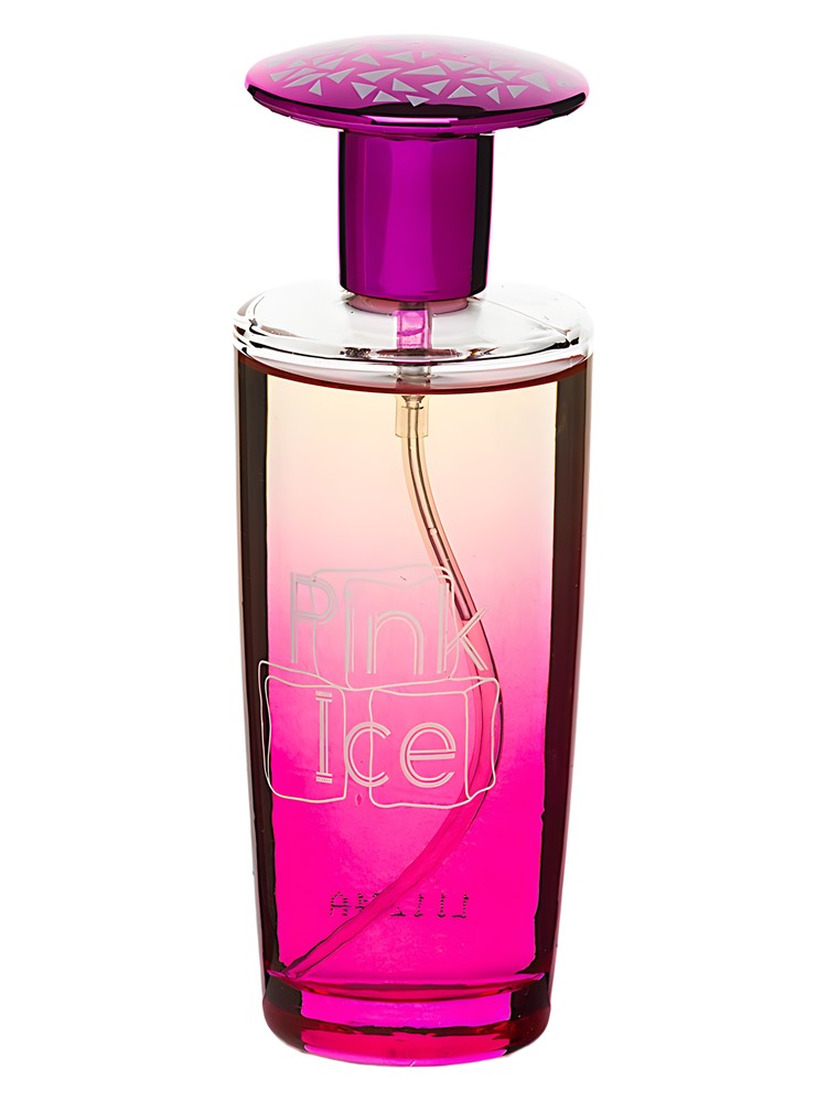 Pink Ice Omerta perfume - a fragrance for women 2013