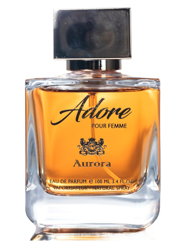 Adore Pour Femme Aurora Scents perfume - a fragrance for women 2018