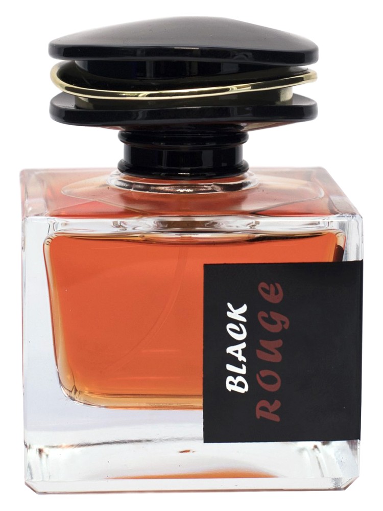 Black Rouge Aurora Scents perfume - a fragrance for women 2018