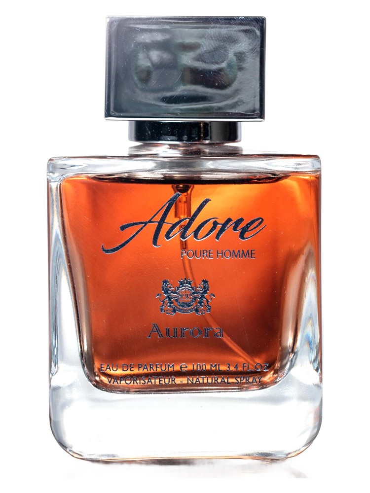Adore Pour Homme Aurora Scents cologne - a fragrance for men 2016