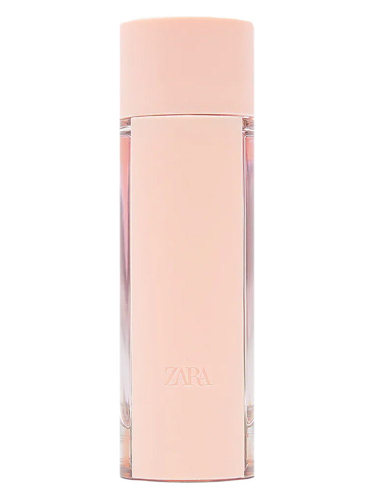 Zara Rose Eau de Toilette Zara perfume - a fragrance for women 2020