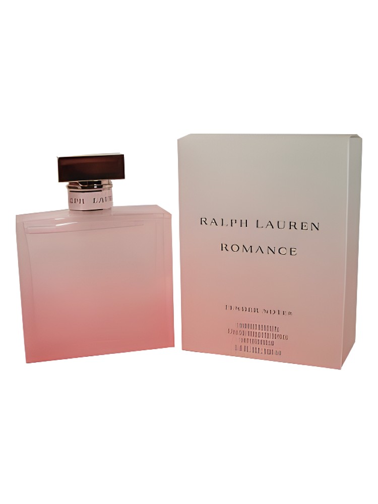 Romance Tender Notes Ralph Lauren perfume - a fragrance for women 2003