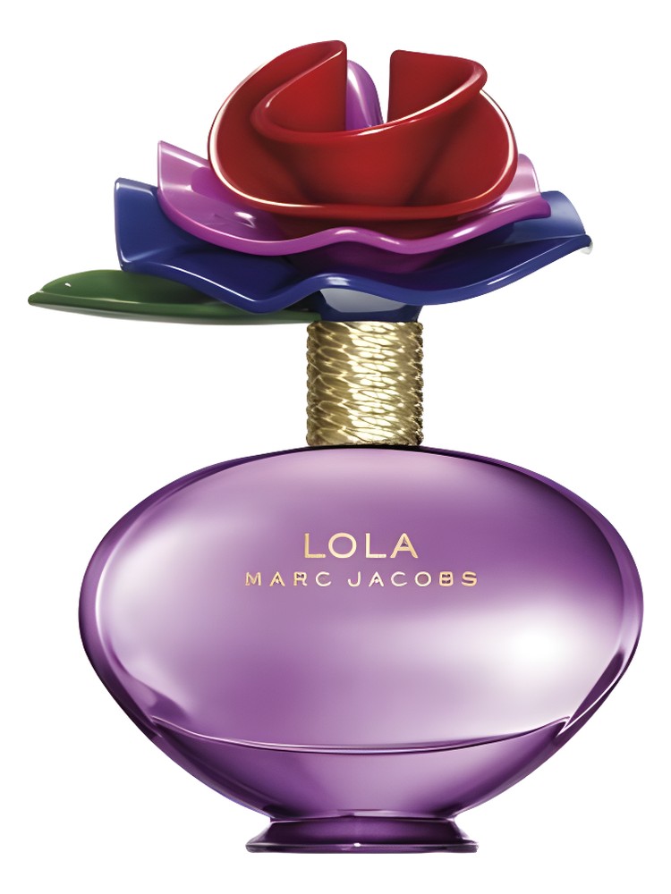 Lola Marc Jacobs perfume - a fragrance for women 2009