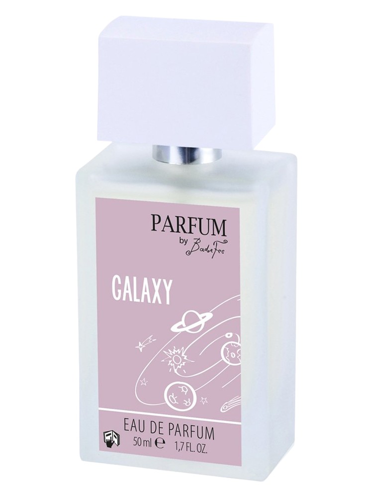 Galaxy BadeFee perfume - a fragrance for women 2020