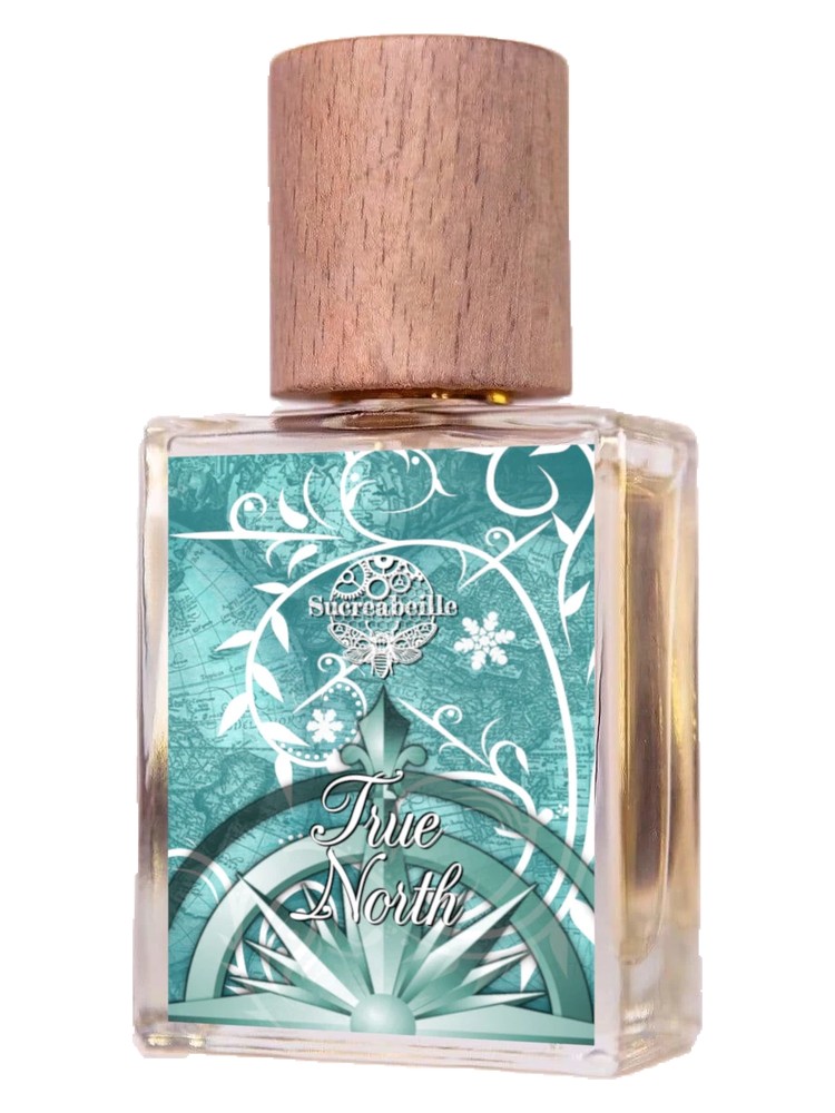 True North Sucreabeille perfume - a fragrance for women and men 2019