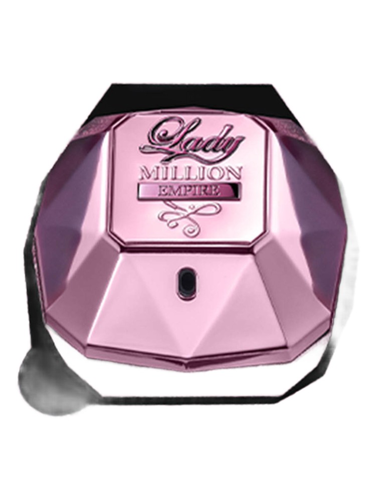 Lady Million Empire Collector Edition Rabanne perfume - a fragrance for ...