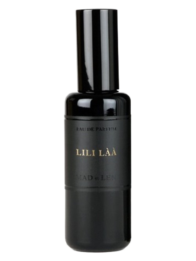 Lili Làà Mad et Len perfume - a fragrance for women and men 2020