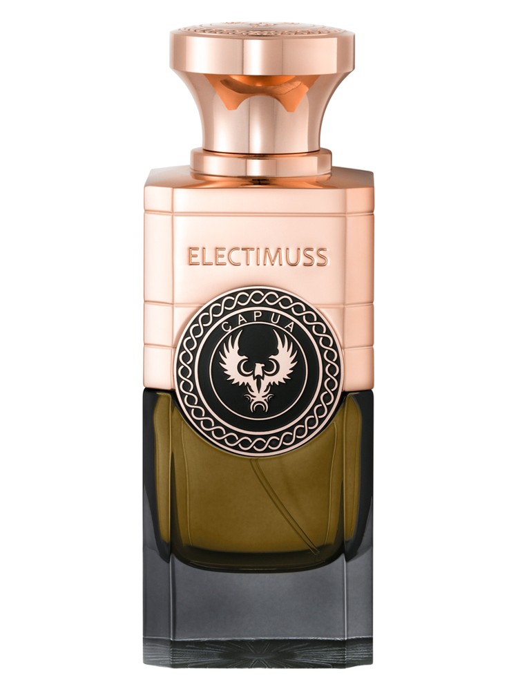 Capua Electimuss perfume - a fragrance for women and men 2020