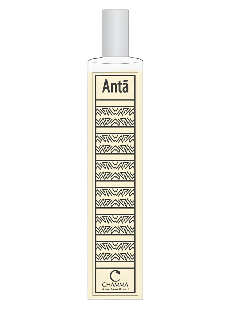 Antã Chamma da Amazônia cologne - a fragrance for men 2014