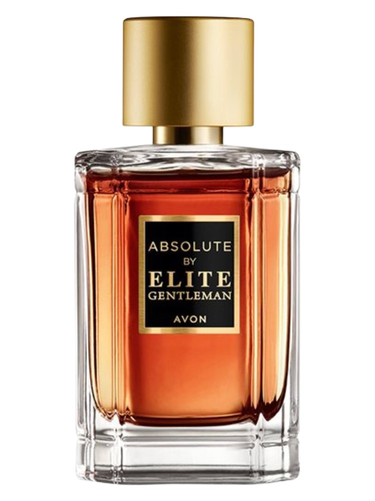 Absolute By Elite Gentleman Avon cologne - a fragrance for men 2020