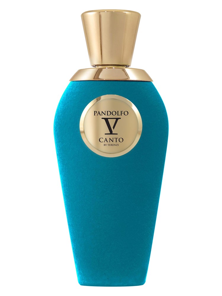 Pandolfo V Canto perfume - a fragrance for women and men 2020
