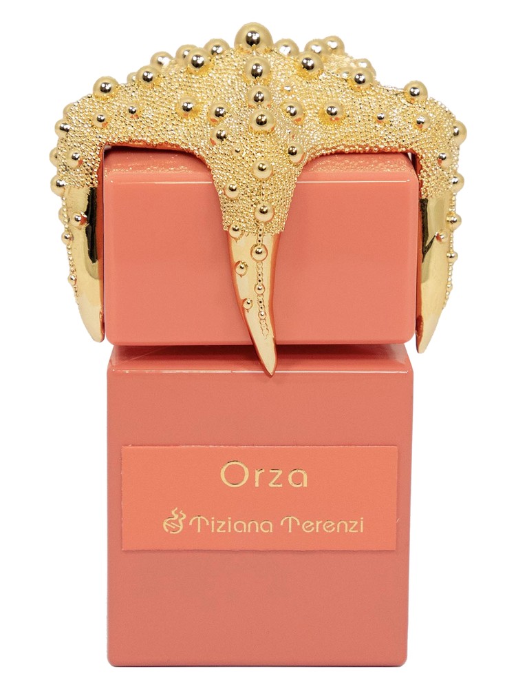 Orza Tiziana Terenzi perfume - a fragrance for women and men 2020