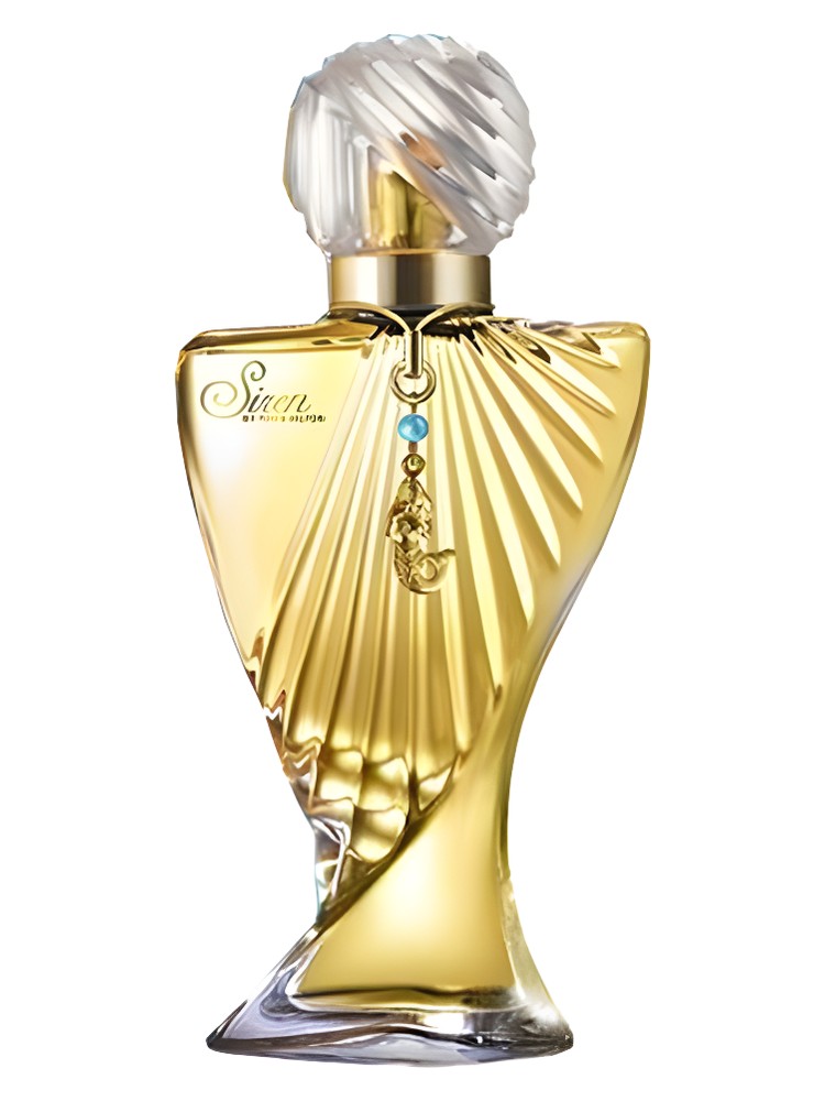 Siren Paris Hilton perfume - a fragrance for women 2009