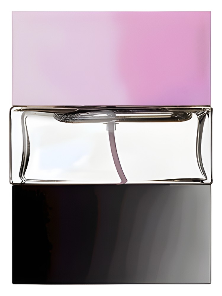 Creations Pinkaura MAC perfume - a fragrance for women 2006