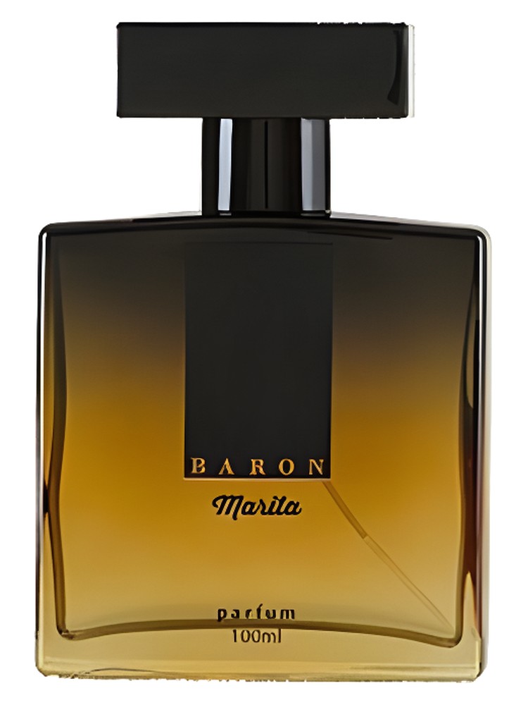 Baron Marita Parfum cologne - a fragrance for men 2019