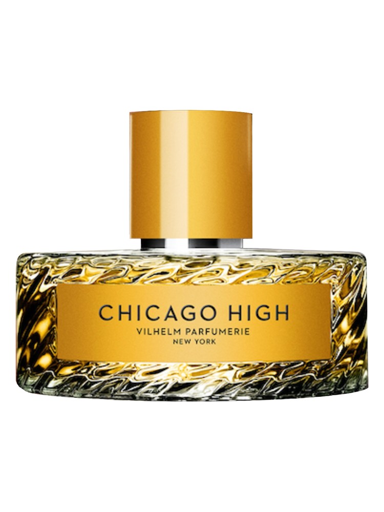 Chicago High Vilhelm Parfumerie perfume - a fragrance for women and men ...