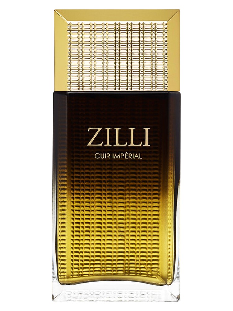 Cuir Imperial Zilli cologne - a fragrance for men 2020