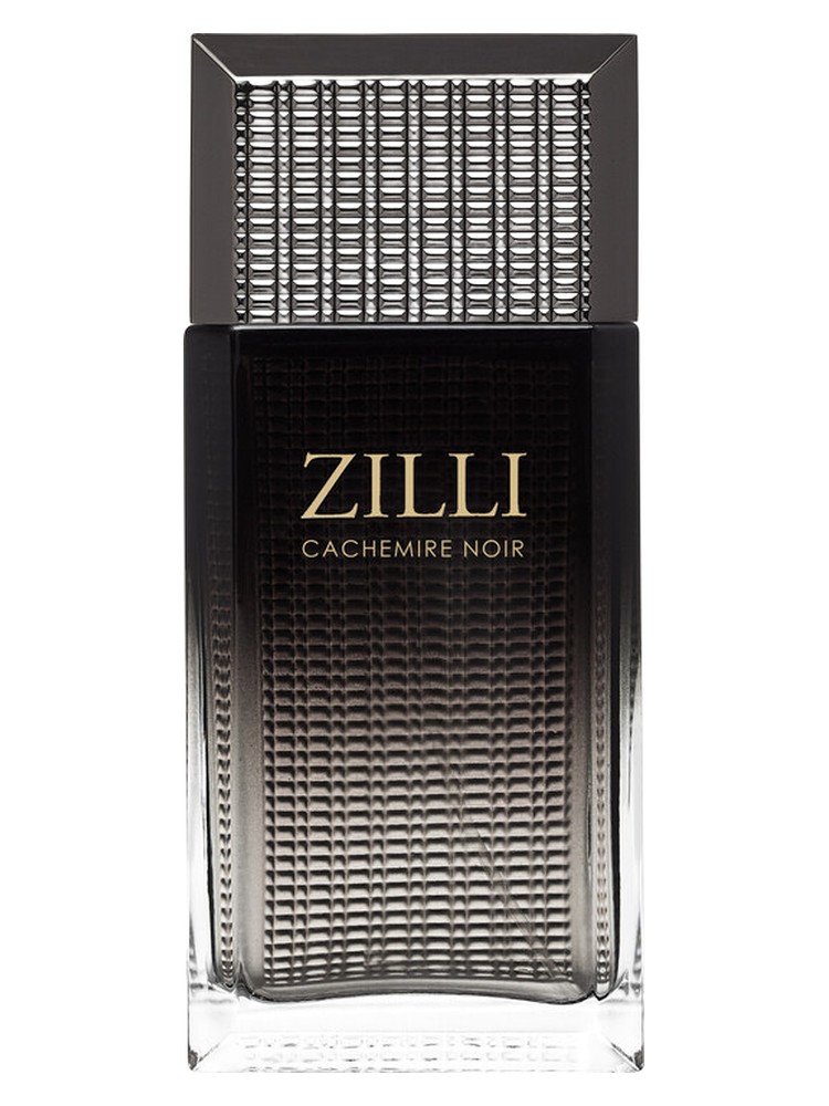 Cachemire Noir Zilli cologne - a fragrance for men 2020