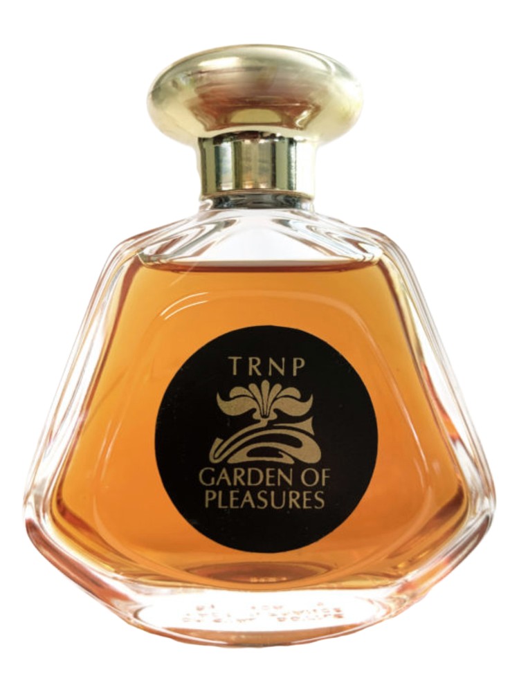 Garden of Pleasures TRNP perfume - a fragrance for women and men 2019