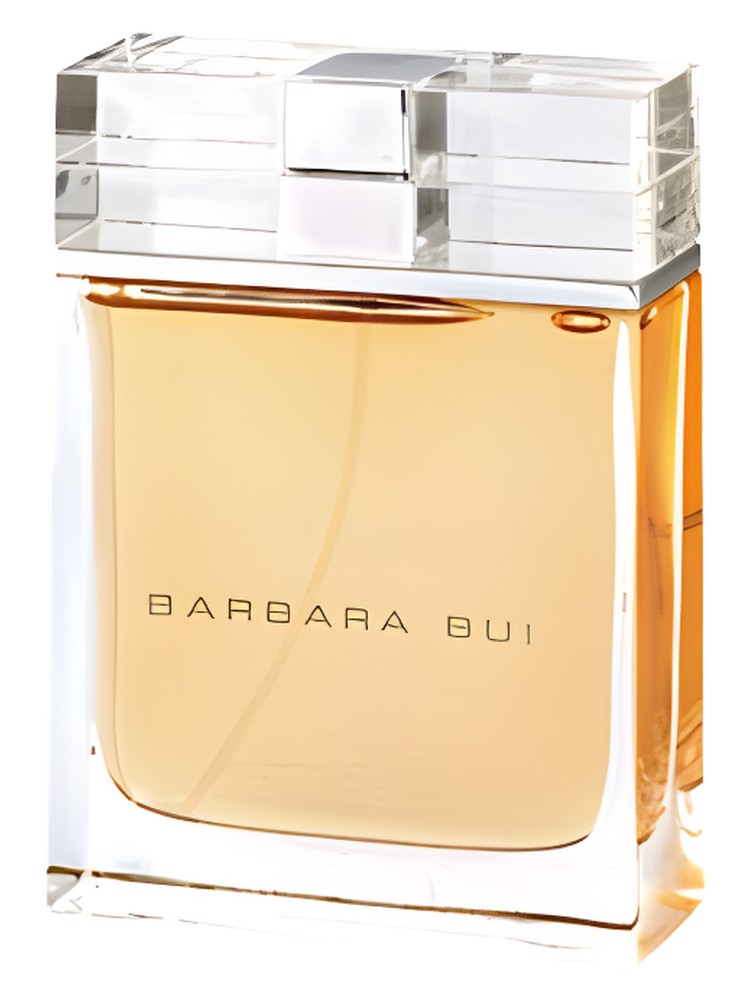 Le Parfum Barbara Bui perfume - a fragrance for women 2004