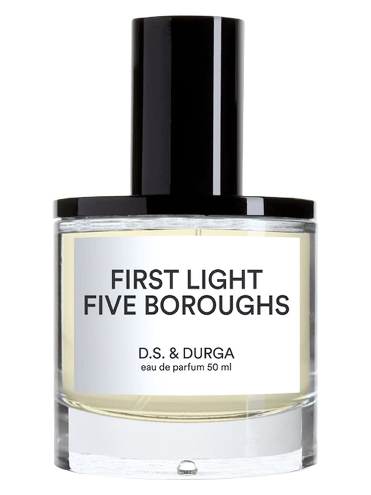 First Light Five Boroughs DS&Durga perfume - a fragrance for women and ...