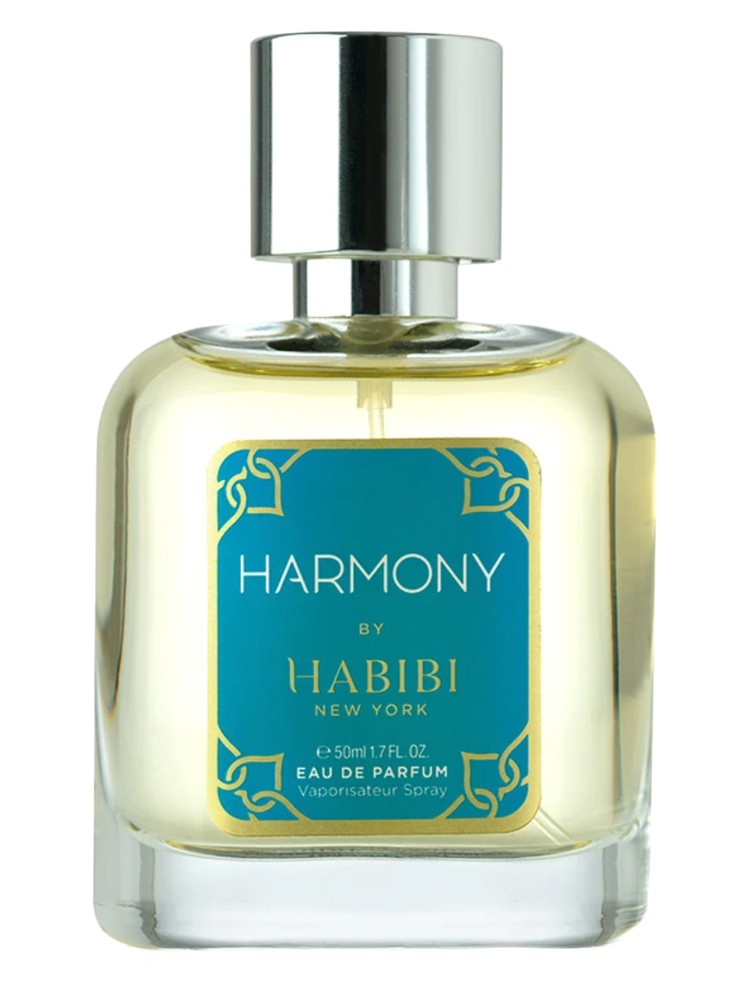 Harmony Habibi NY perfume - a fragrance for women and men