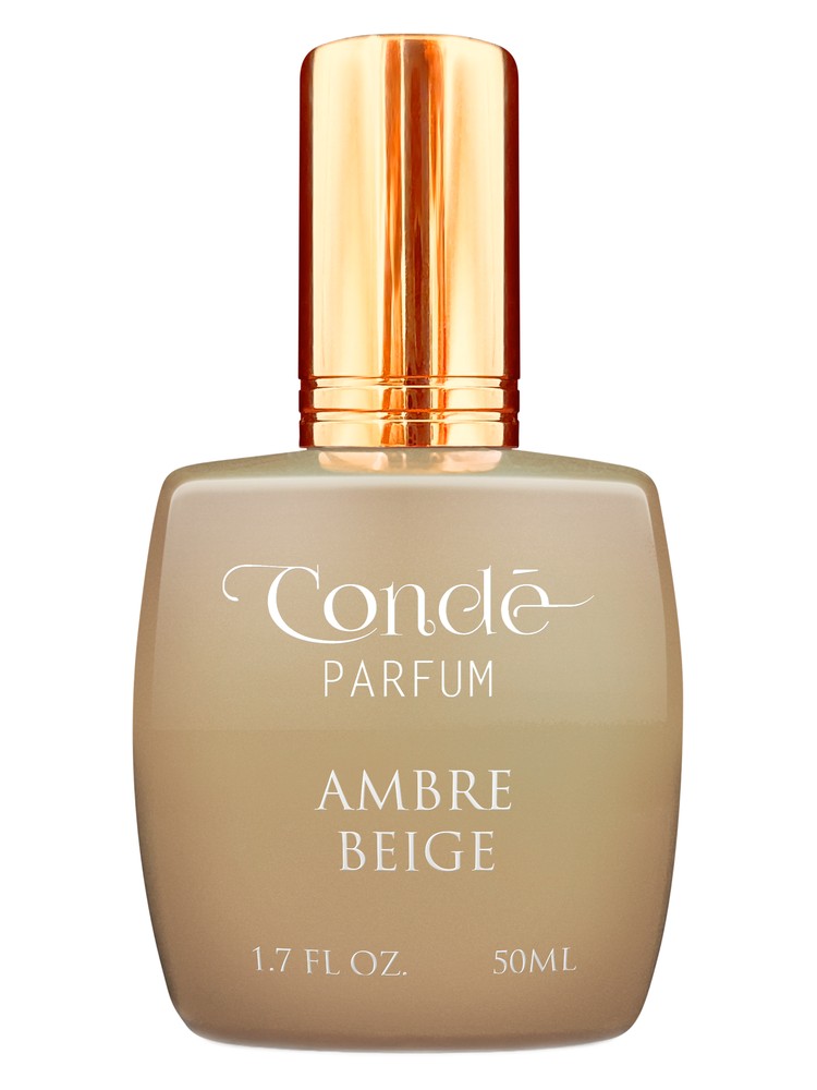 Ambré Beige Condé Parfum perfume - a fragrance for women and men 2020