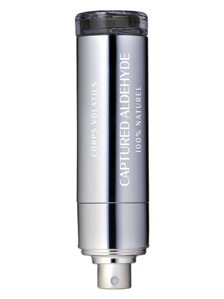 Captured Aldehyde Corps Volatils perfume - a fragrance for women and ...