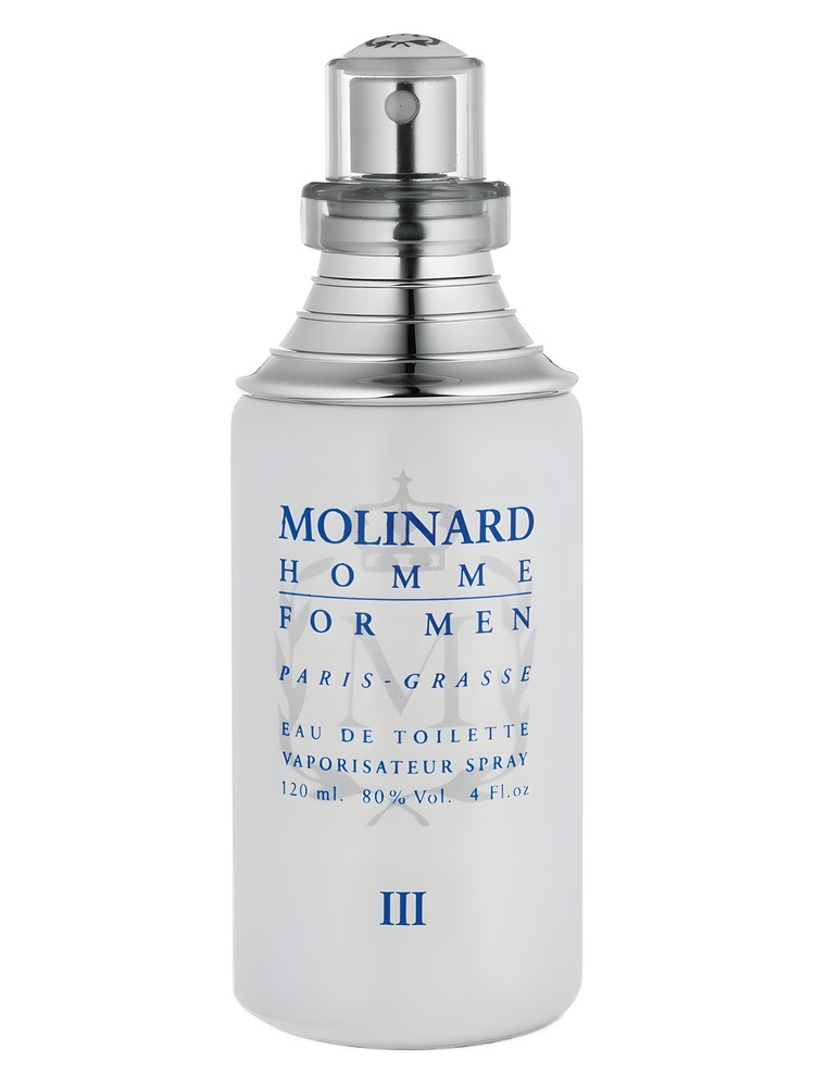 Molinard Homme III Molinard cologne - a fragrance for men 1996