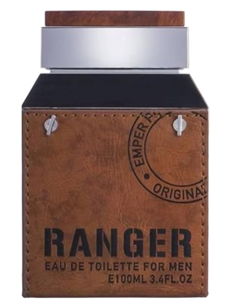 Ranger Emper cologne - a fragrance for men
