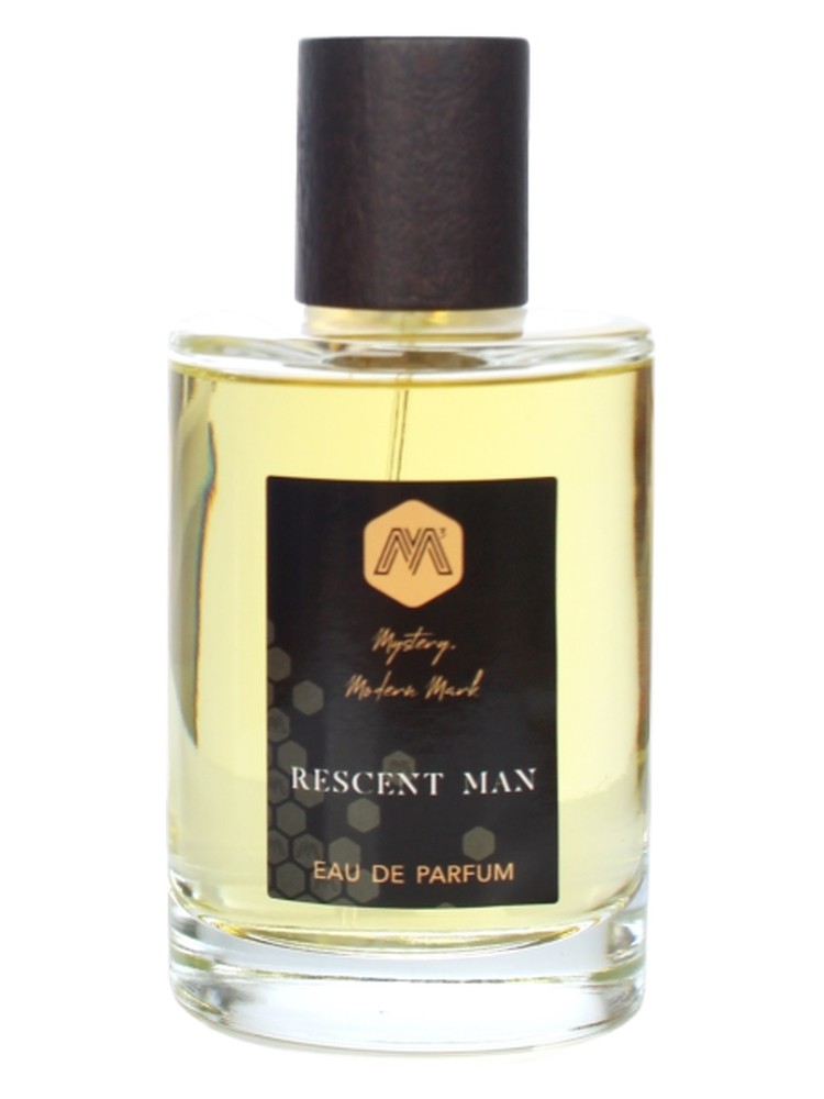 Rescent Man Mystery, Modern Mark cologne - a fragrance for men 2020