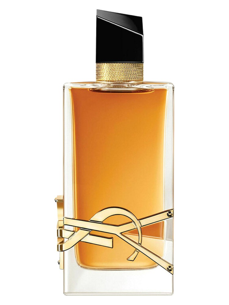 Libre Intense Yves Saint Laurent perfume - a fragrance for women 2020