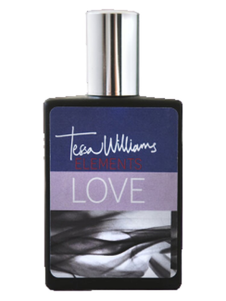 Love Tessa Williams perfume - a fragrance for women and men 2020