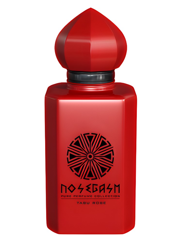Tabu Rose Nosegasm perfume - a fragrance for women and men 2020