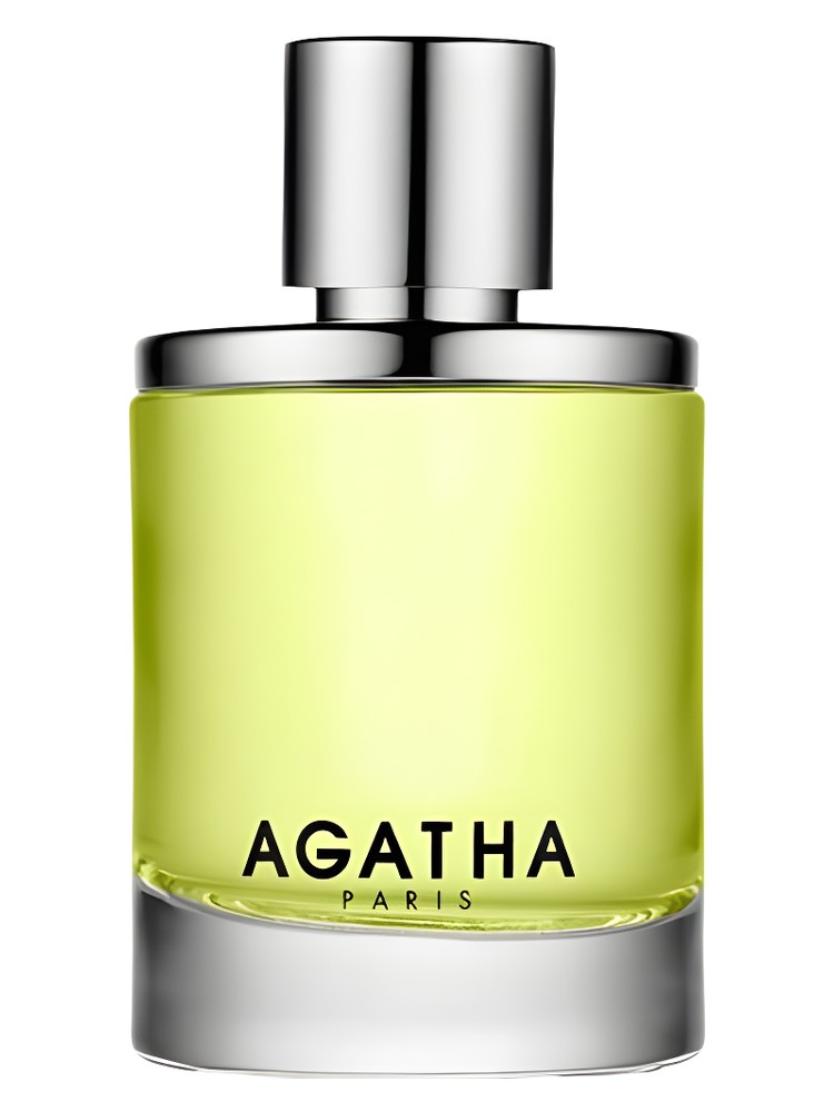 Alive Agatha Paris perfume - a fragrance for women 2020