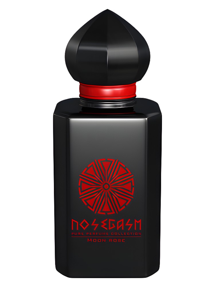 Moon Rose Nosegasm perfume - a fragrance for women and men 2020